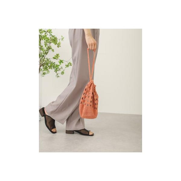 【発売日：2025年03月12日】【ブランド商品番号】AA14-2AN001 53 / 【ブランド名】SENSE OF PLACE by URBAN RESEARCH（センス オブ プレイス バイ アーバンリサーチ） / 【色】ORANGE...