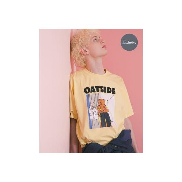 【発売日：2025年04月22日】【ブランド商品番号】AAA5-11B107 41 / 【ブランド名】SENSE OF PLACE by URBAN RESEARCH（センス オブ プレイス バイ アーバンリサーチ） / 【色】YELLOW...