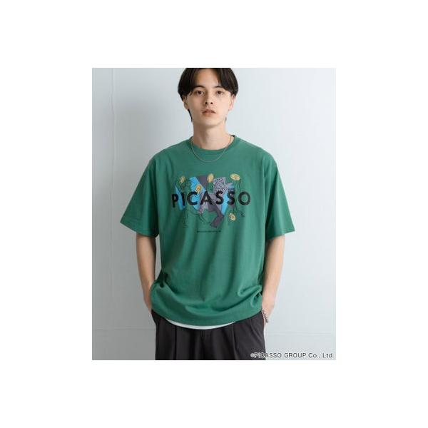 【発売日：2025年07月25日】【ブランド商品番号】AAA5-11A150 23 / 【ブランド名】SENSE OF PLACE by URBAN RESEARCH（センス オブ プレイス バイ アーバンリサーチ） / 【色】GREEN ...