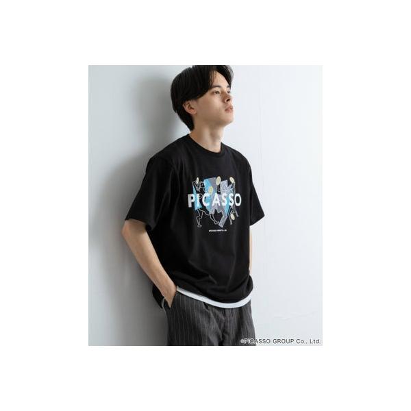 【発売日：2025年07月25日】【ブランド商品番号】AAA5-11A150 5 / 【ブランド名】SENSE OF PLACE by URBAN RESEARCH（センス オブ プレイス バイ アーバンリサーチ） / 【色】BLACK /...