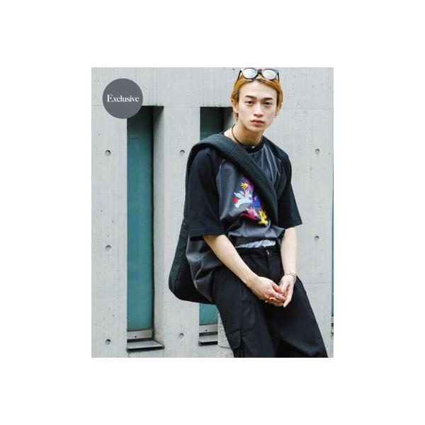 【発売日：2025年03月10日】【ブランド商品番号】AA45-11S145 105 / 【ブランド名】SENSE OF PLACE by URBAN RESEARCH（センス オブ プレイス バイ アーバンリサーチ） / 【色】ブラック ...