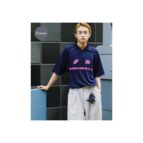 【発売日：2025年03月10日】【ブランド商品番号】AA45-11S146 1032 / 【ブランド名】SENSE OF PLACE by URBAN RESEARCH（センス オブ プレイス バイ アーバンリサーチ） / 【色】ネイビー...