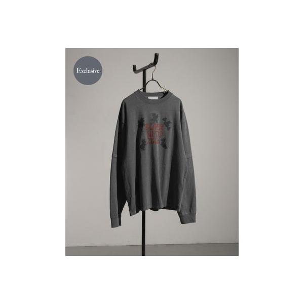 【発売日：2025年03月09日】【ブランド商品番号】AA47-11S120 108 / 【ブランド名】SENSE OF PLACE by URBAN RESEARCH（センス オブ プレイス バイ アーバンリサーチ） / 【色】グレー /...