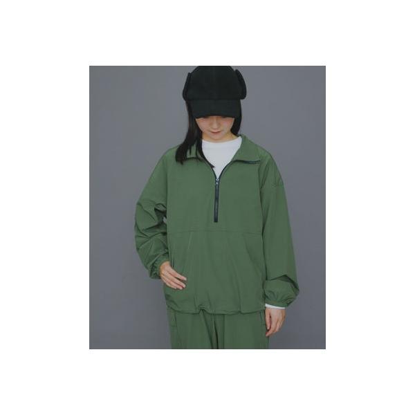 【発売日：2025年05月22日】【ブランド商品番号】AU36-27D002 25 / 【ブランド名】SENSE OF PLACE by URBAN RESEARCH（センス オブ プレイス バイ アーバンリサーチ） / 【色】OLIVE ...