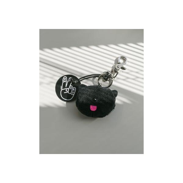 【発売日：2025年09月05日】【ブランド商品番号】4POBKR01BK-SMA4 5 / 【ブランド名】SMELLY（スメリー） / 【色】BLK / 【素材】ポリエステル 合金 / 【原産国】中国