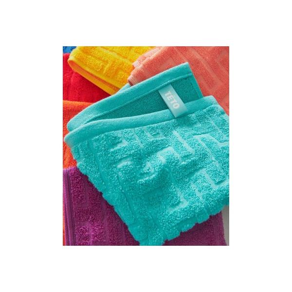 【発売日：2025年08月29日】【ブランド商品番号】TETO01-SMA3 1024 / 【ブランド名】SMELLY（スメリー） / 【色】ミント / 【素材】綿100% / 【原産国】韓国