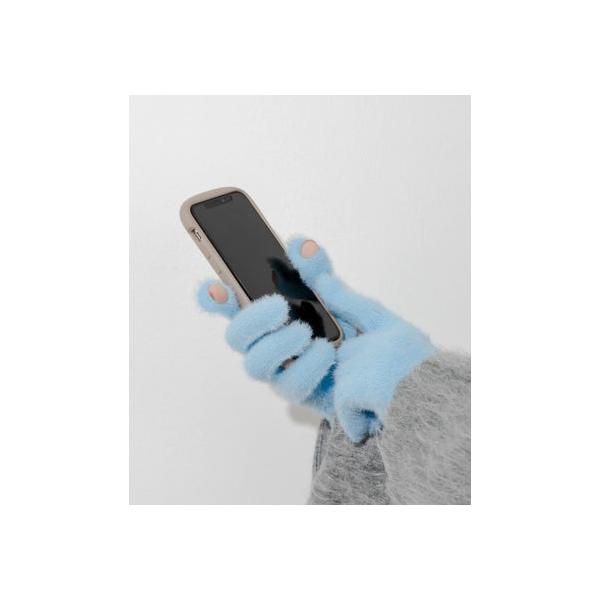 【発売日：2025年02月24日】【ブランド商品番号】SM47-2FA002 30 / 【ブランド名】SMELLY（スメリー） / 【色】L.BLU / 【素材】ポリエステル92% ポリウレタン8% / 【原産国】中国 / 【洗濯表記】-