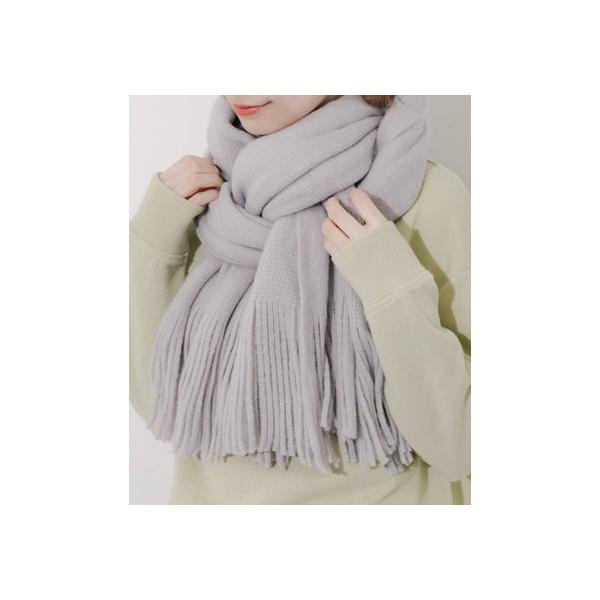 【発売日：2025年10月17日】【ブランド商品番号】SMA7-2DA004 108 / 【ブランド名】SMELLY（スメリー） / 【色】グレー / 【素材】アクリル70% ポリエステル30% / 【原産国】中国 / 【洗濯表記】-