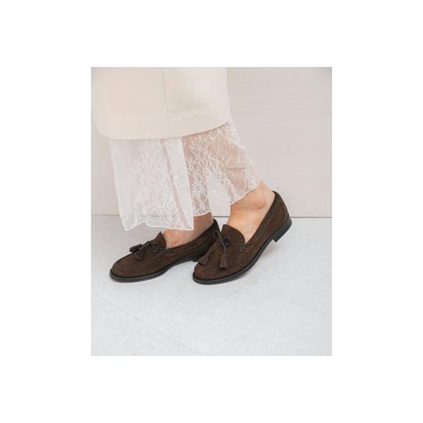 【発売日：2025年10月03日】【ブランド商品番号】RWA7-5516 1013 / 【ブランド名】URBAN RESEARCH ROSSO（アーバンリサーチ ロッソ） / 【色】ブラウン / 【原産国】スペイン