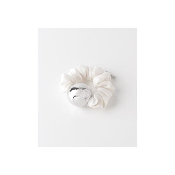 【発売日：2025年07月15日】【ブランド商品番号】RWA6-HP1424 1 / 【ブランド名】URBAN RESEARCH ROSSO（アーバンリサーチ ロッソ） / 【色】WHITE / 【素材】シルク100%ボール : アクリルタ...