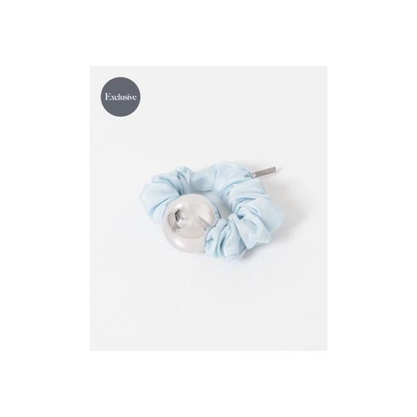 【発売日：2025年09月26日】【ブランド商品番号】RWA6-HP1424 1030 / 【ブランド名】URBAN RESEARCH ROSSO（アーバンリサーチ ロッソ） / 【色】ライトブルー / 【素材】シルク100%ボール : ア...