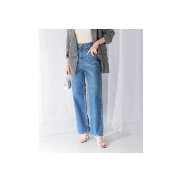 【発売日：2025年03月05日】【ブランド商品番号】RWA4-280201502 30 / 【ブランド名】URBAN RESEARCH ROSSO（アーバンリサーチ ロッソ） / 【色】BLEUCLAIR / 【原産国】日本 / 【洗濯表...