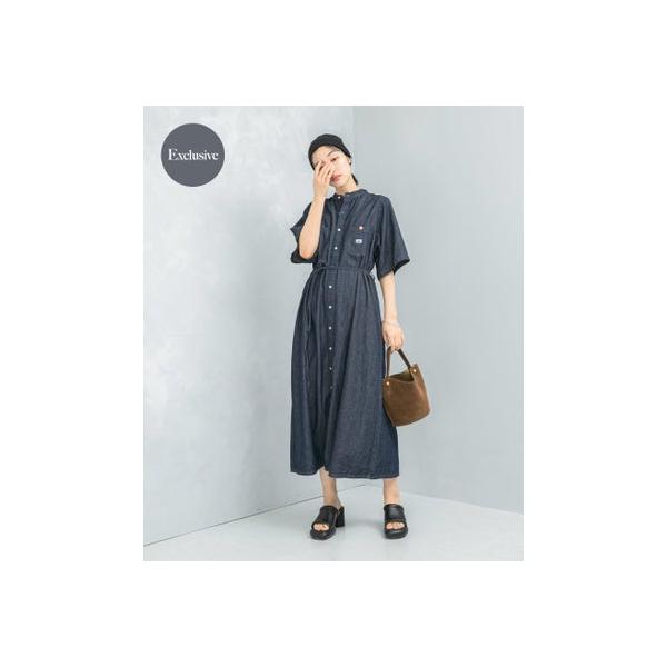 【発売日：2025年06月03日】【ブランド商品番号】RWA5-LB9190 34 / 【ブランド名】URBAN RESEARCH ROSSO（アーバンリサーチ ロッソ） / 【色】ONEWASH / 【素材】綿100% / 【原産国】ベト...