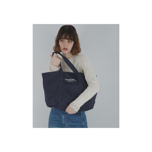 【発売日：2026年02月11日】【ブランド商品番号】LA26130-2222001 1032 / 【ブランド名】URBAN RESEARCH Sonny Label（アーバンリサーチ サニーレーベル） / 【色】ネイビー / 【原産国】中国