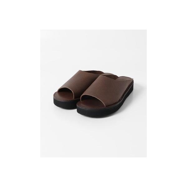 【発売日：2025年05月08日】【ブランド商品番号】LMA5-OH016492 13 / 【ブランド名】URBAN RESEARCH Sonny Label（アーバンリサーチ サニーレーベル） / 【色】ブラウン / 【原産国】日本