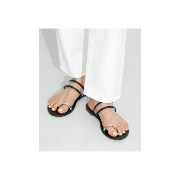 【発売日：2025年05月16日】【ブランド商品番号】LWA5-13TP 57 / 【ブランド名】URBAN RESEARCH Sonny Label（アーバンリサーチ サニーレーベル） / 【色】GOLDCLEAR / 【原産国】ギリシャ