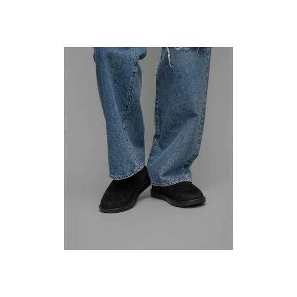 【発売日：2025年10月10日】【ブランド商品番号】LWA7-MURPHY 105 / 【ブランド名】URBAN RESEARCH Sonny Label（アーバンリサーチ サニーレーベル） / 【色】ブラック / 【原産国】中国