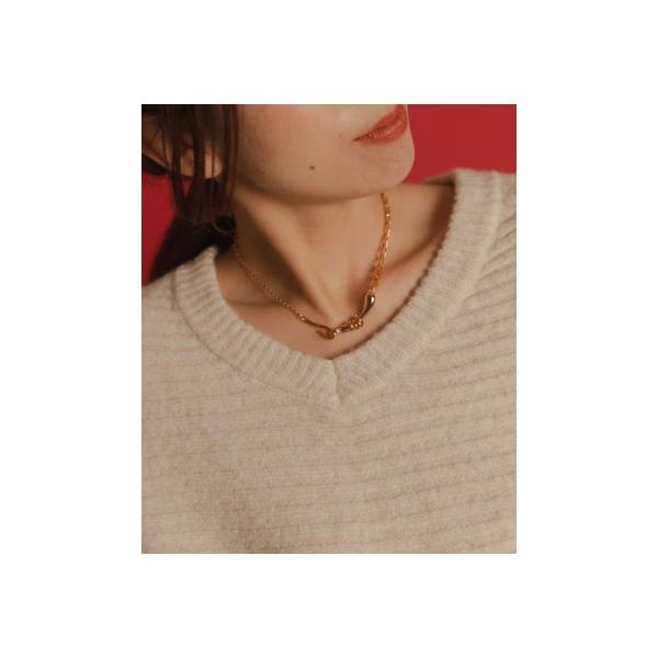 【発売日：2025年11月28日】【ブランド商品番号】LWA7-254-220106 1057 / 【ブランド名】URBAN RESEARCH Sonny Label（アーバンリサーチ サニーレーベル） / 【色】ゴールド / 【素材】錫合...