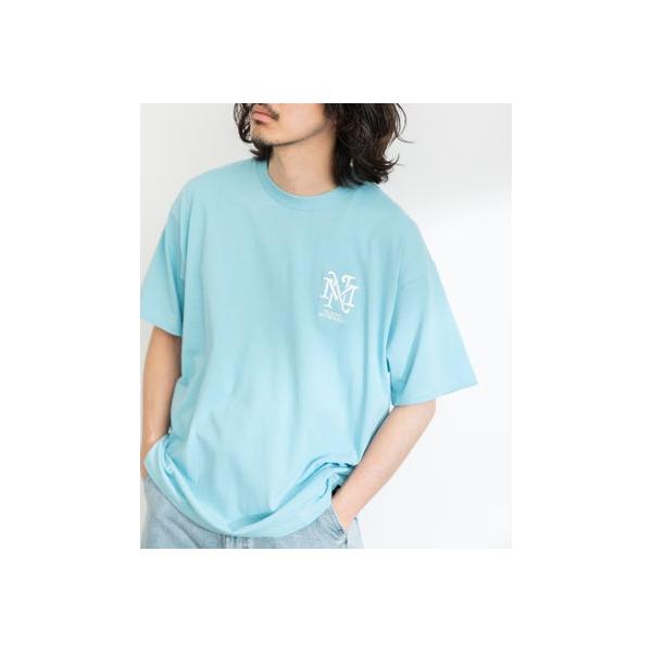 【発売日：2025年03月08日】【ブランド商品番号】LMA5-25SS-MN012 33 / 【ブランド名】URBAN RESEARCH Sonny Label（アーバンリサーチ サニーレーベル） / 【色】SAX / 【素材】コットン1...