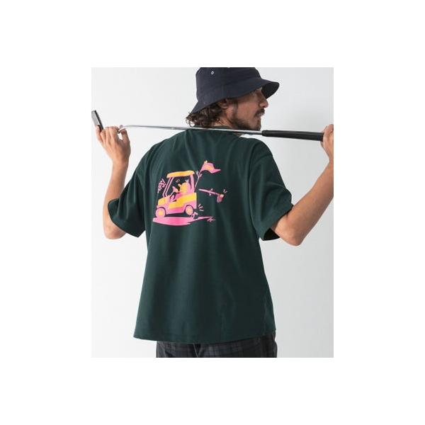 【発売日：2026年04月21日】【ブランド商品番号】LA26230-1010407 1023 / 【ブランド名】URBAN RESEARCH Sonny Label（アーバンリサーチ サニーレーベル） / 【色】グリーン / 【素材】ポリ...