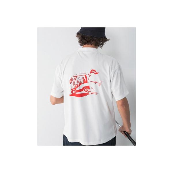 【発売日：2026年04月21日】【ブランド商品番号】LA26230-1010407 102 / 【ブランド名】URBAN RESEARCH Sonny Label（アーバンリサーチ サニーレーベル） / 【色】オフホワイト / 【素材】ポ...
