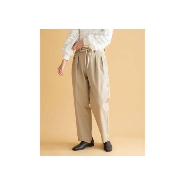 【発売日：2025年08月06日】【ブランド商品番号】LAA6-24C001 18 / 【ブランド名】URBAN RESEARCH Sonny Label（アーバンリサーチ サニーレーベル） / 【色】BEIGE / 【素材】綿100% /...