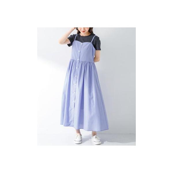 【発売日：2025年02月26日】【ブランド商品番号】LA45-26T800 1029 / 【ブランド名】URBAN RESEARCH Sonny Label（アーバンリサーチ サニーレーベル） / 【色】ブルー / 【素材】本体 : ポリ...