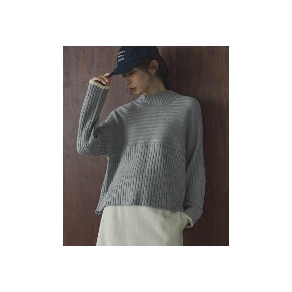 【発売日：2025年05月22日】【ブランド商品番号】LAA7-22C802 108 / 【ブランド名】URBAN RESEARCH Sonny Label（アーバンリサーチ サニーレーベル） / 【色】グレー / 【素材】アクリル62% ...