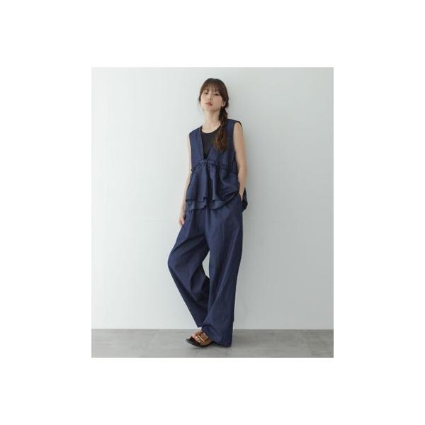 【発売日：2026年05月23日】【ブランド商品番号】LA26230-2043102 1034 / 【ブランド名】URBAN RESEARCH Sonny Label（アーバンリサーチ サニーレーベル） / 【色】インディゴブルー / 【素...
