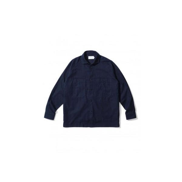 【発売日：2025年05月22日】【ブランド商品番号】usfl164518944 NAVY / 【ブランド名】useful things（ユースフルシングス） / 【色】NAVY
