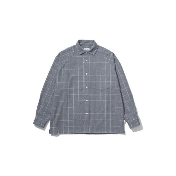 【発売日：2025年02月27日】【ブランド商品番号】usfl170581733 GREY / 【ブランド名】useful things（ユースフルシングス） / 【色】GREY