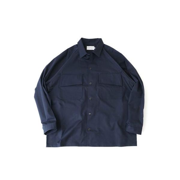 【発売日：2025年05月22日】【ブランド商品番号】usfl23090402 NAVY / 【ブランド名】useful things（ユースフルシングス） / 【色】NAVY