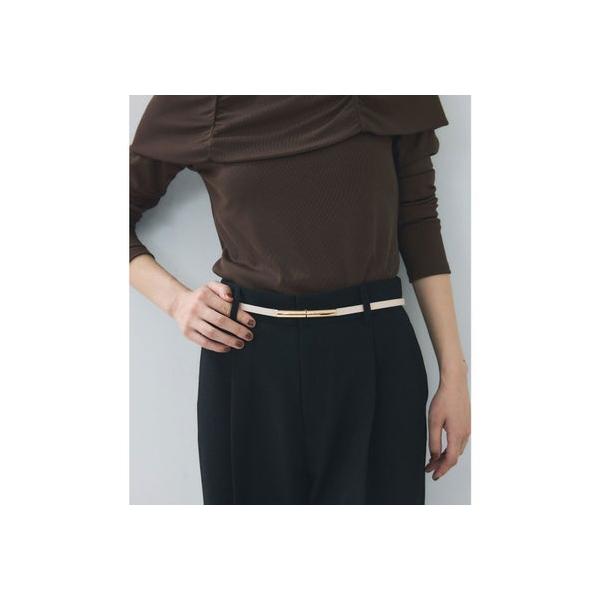 【発売日：2025年09月03日】【ブランド商品番号】BVW65030 16 / 【ブランド名】VIS（ビス） / 【色】キナリ（16） / 【素材】合成皮革