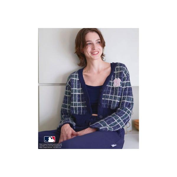 【発売日：2025年04月03日】【ブランド商品番号】BVK74400 41 / 【ブランド名】VIS（ビス） / 【色】ネイビー系（41） / 【素材】（本体） アクリル 55% ナイロン 30% ポリエステル 10% 毛 5% （リブ）...