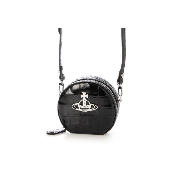 【発売日：2025年10月20日】【ブランド商品番号】43030101 L0039 N401 / 【ブランド名】Vivienne Westwood（ヴィヴィアン ウエストウッド） / 【色】BLACK