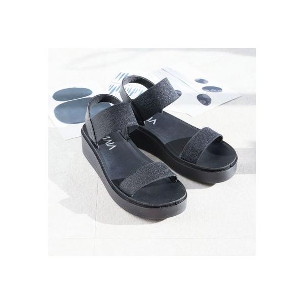 【発売日：2025年03月24日】【ブランド商品番号】V45104SM BLLM / 【ブランド名】VIVIAN（ヴィヴィアン） / 【色】ブラックラメ / 【表素材】その他生地 / 【ソール素材】合成素材 / 【原産国】中国