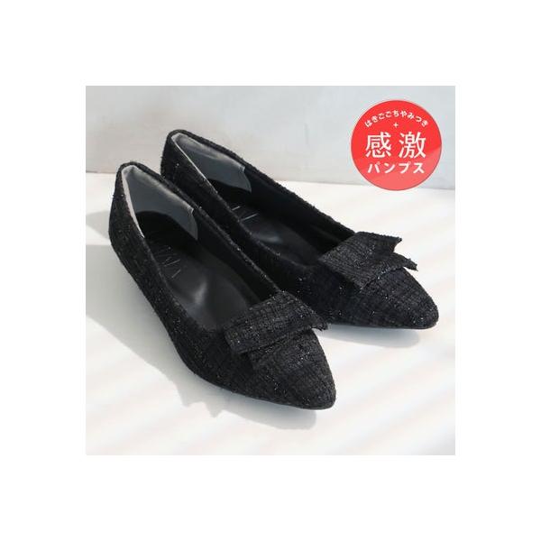 【発売日：2025年12月02日】【ブランド商品番号】V3952AL BLTW / 【ブランド名】VIVIAN（ヴィヴィアン） / 【色】ブラックツイード / 【表素材】合成皮革 / 【ソール素材】合成素材 / 【原産国】中国