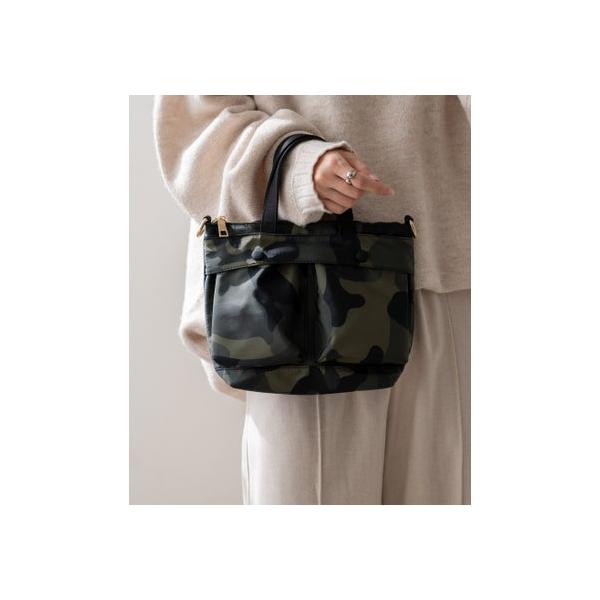 【発売日：2025年04月09日】【ブランド商品番号】nsb-30252z CAMOUFLAGE / 【ブランド名】VitaFelice（ヴィータフェリーチェ） / 【色】CAMOUFLAGE / 【表素材】その他生地 / 【原産国】中国