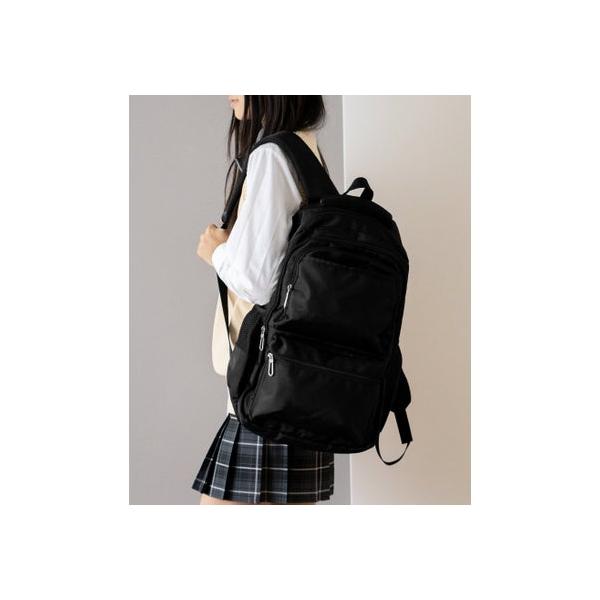 【発売日：2025年04月04日】【ブランド商品番号】nsb-30277z BLACK / 【ブランド名】VitaFelice（ヴィータフェリーチェ） / 【色】BLACK / 【表素材】ナイロン / 【裏素材】生地・合成繊維 / 【原産国】中国