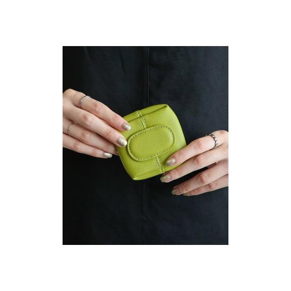 【発売日：2025年07月31日】【ブランド商品番号】nsw-30350n LIME / 【ブランド名】VitaFelice（ヴィータフェリーチェ） / 【色】LIME / 【表素材】本革 / 【裏素材】生地・合成繊維 / 【原産国】中国