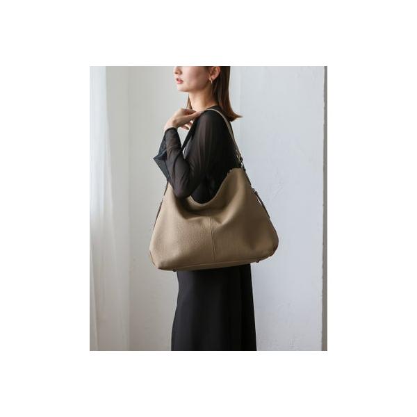 【発売日：2025年05月31日】【ブランド商品番号】vinb-21c24n graybeige / 【ブランド名】VitaFelice（ヴィータフェリーチェ） / 【色】GRAYBEIGE / 【表素材】本革 / 【原産国】中国