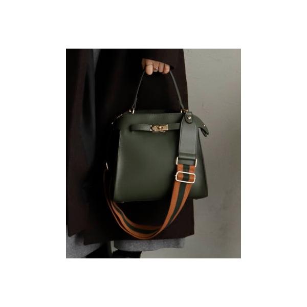 【発売日：2025年03月08日】【ブランド商品番号】inb-10010p khaki / 【ブランド名】VitaFelice（ヴィータフェリーチェ） / 【色】KHAKI / 【表素材】合成皮革 / 【原産国】中国