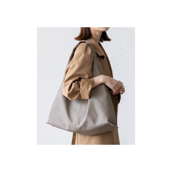 【発売日：2025年03月03日】【ブランド商品番号】inb-10153p lightgray / 【ブランド名】VitaFelice（ヴィータフェリーチェ） / 【色】LIGHTGRAY / 【表素材】合成皮革 / 【原産国】中国