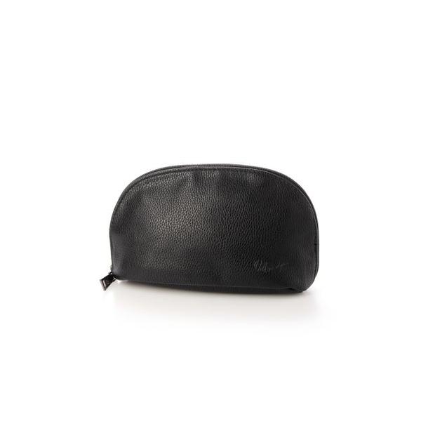 【発売日：2025年01月10日】【ブランド商品番号】VG-999LP 1 / 【ブランド名】Vittorio Godi（ヴィットリオ・ゴーディ） / 【色】ブラック / 【表素材】合成皮革 / 【裏素材】ポリエステル / 【原産国】中国