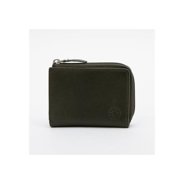 【発売日：2026年02月24日】【ブランド商品番号】NB-AD003 KH / 【ブランド名】Via Del Toritone（ビアデルトリトーネ） / 【色】カーキ / 【素材】本革 / 【原産国】中国