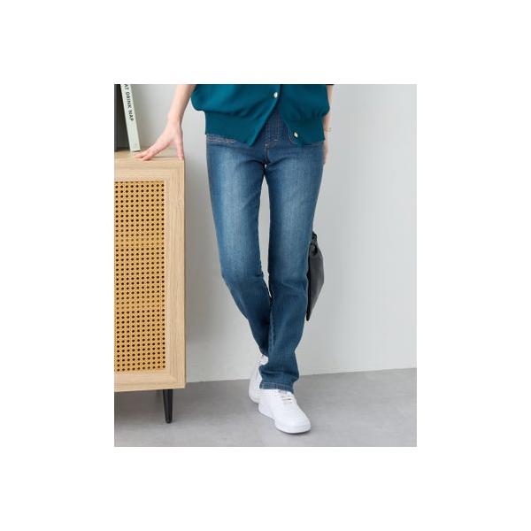 【発売日：2025年03月03日】【ブランド商品番号】270019 VINNE / 【ブランド名】Viola e Viola（ヴィオラ エ ヴィオラ） / 【色】ヴィンテージネイビー / 【素材】■ 品質／＜キナリ＞綿70％、ポリエステル2...