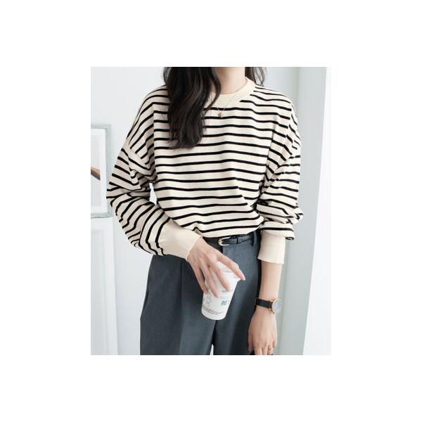 【発売日：2025年09月19日】【ブランド商品番号】272068 BOR / 【ブランド名】Viola e Viola（ヴィオラ エ ヴィオラ） / 【色】ボーダー / 【素材】ポリエステル100％ / 【洗濯表記】洗濯機時ネット使用