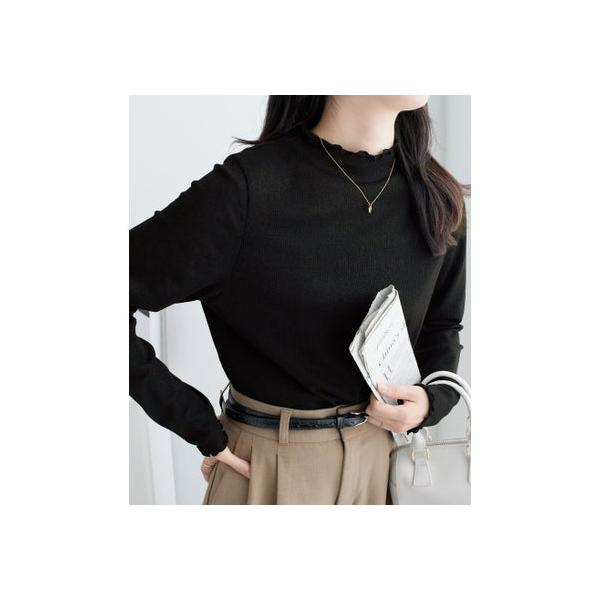 【発売日：2025年09月22日】【ブランド商品番号】272106 BLLM / 【ブランド名】Viola e Viola（ヴィオラ エ ヴィオラ） / 【色】ブラック / 【素材】■ 品質／ポリエステル97％・ポリウレタン3％　　　………...