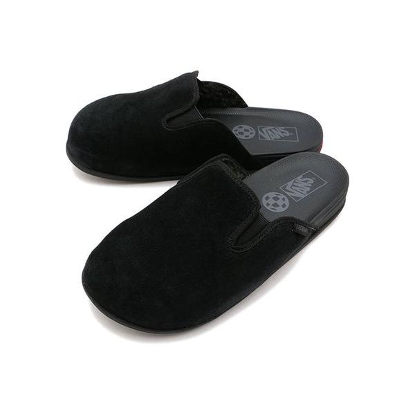 【発売日：2025年07月18日】【ブランド商品番号】VN000CW3BLK BLACK / 【ブランド名】VANS（ヴァンズ） / 【色】BLACK