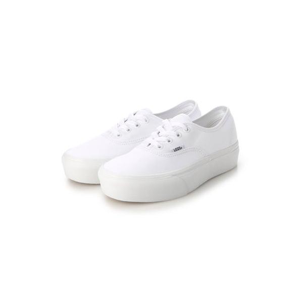 【発売日：2025年05月26日】【ブランド商品番号】VN0A3AV8W00 10392501 / 【ブランド名】VANS（ヴァンズ） / 【色】トゥルーホワイト / 【表素材】その他合成繊維 / 【ソール素材】ゴム / 【原産国】ベトナム